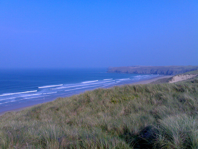 Perran Sands Holiday Park - FindParks