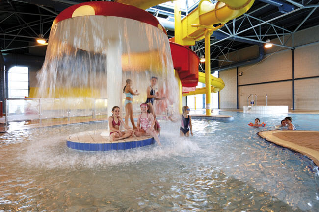 Hoburne Torbay Holiday Park - FindParks