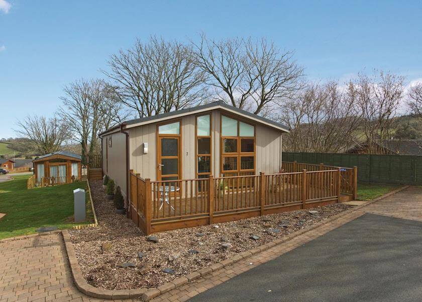 Devon Hills Holiday Park - FindParks