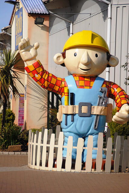 Butlins Holiday Parks