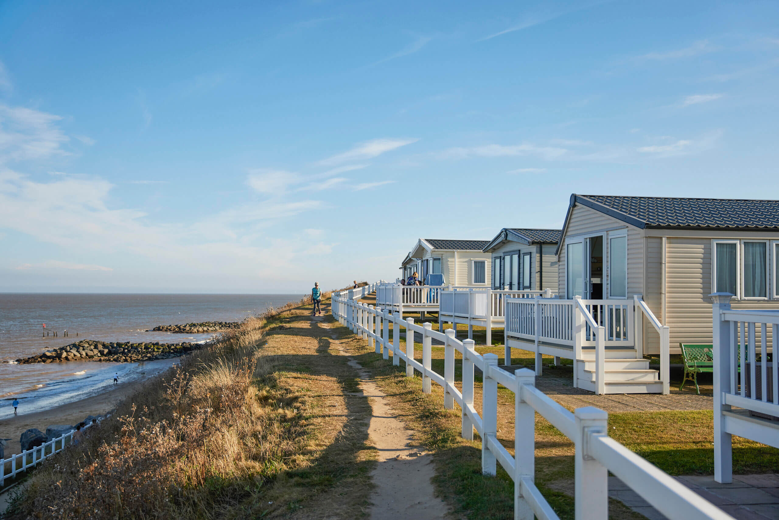 Hopton Holiday Village - FindParks